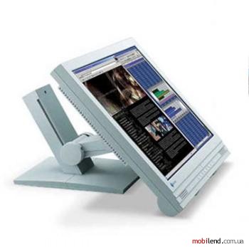 Eizo FlexScan L567 монитор - характеристики, отзывы, описание, фото, цена, продажа.