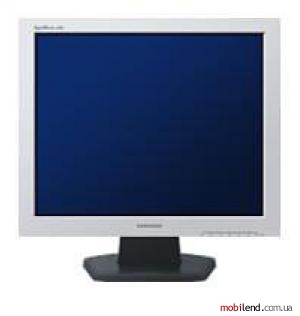 Samsung SyncMaster 710N монитор - характеристики, отзывы, описание ...