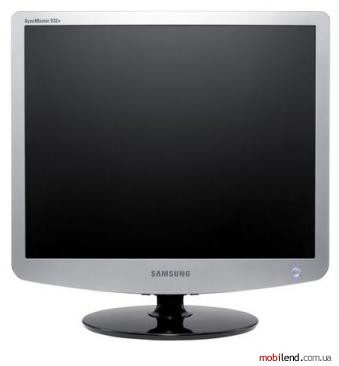 Samsung SyncMaster 932B монитор - характеристики, отзывы, описание ...