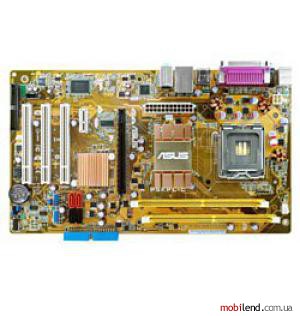 ASUS P5KPL-C материнская плата - характеристики, отзывы, описание, фото ...