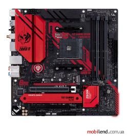 ASUS TUF GAMING B550M WI-FI ZAKU II EDITION материнская плата ...