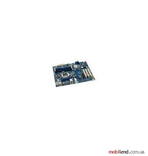 Intel DZ77SL-50K материнская плата - характеристики, отзывы, описание ...