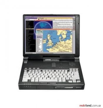 Compaq Armada 7800 ноутбук - характеристики, отзывы, описание, фото ...