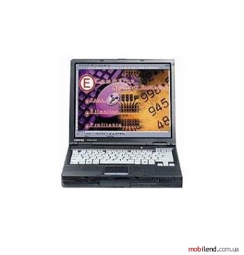 Compaq Armada E500 ноутбук - характеристики, отзывы, описание, фото ...