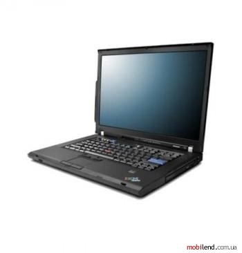 Lenovo ThinkPad T61 ноутбук - характеристики, отзывы, описание, фото ...