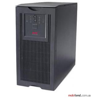 APC Smart-UPS XL 3000VA 230V Tower/Rackmount (SUA3000XLI) ИБП ...